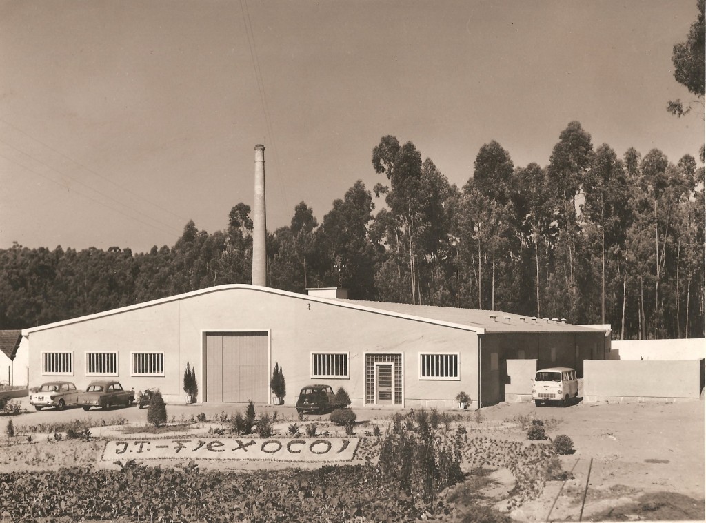 Sobre Nós | Flexocol